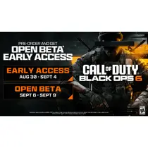 Call of Duty: Black Ops 6 PS5