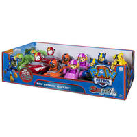 PAW Patrol rescue racers