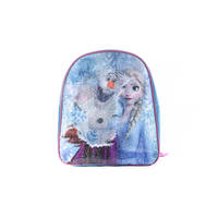 Disney Frozen 2 rugtas met dubbelzijdige pailletten