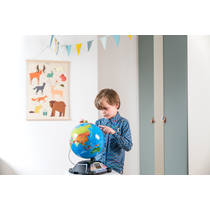 VTech mijn interactieve video globe