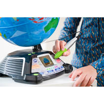 VTech mijn interactieve video globe