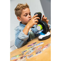 VTech Mijn interactieve video microscoop