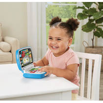 VTech Baby 's eerste laptop