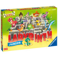 Ravensburger Junior labyrinth dino