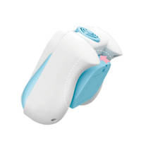 Gear2Play Pop or Flop gameconsole - blauw