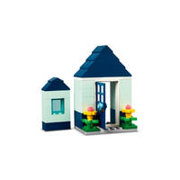 LEGO Classic creatieve huizen 11035