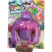 ORB Funkee Monkee figuur
