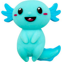 Squishy Axolotl