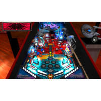 Stern Pinball Arcade - code in a box Nintendo Switch