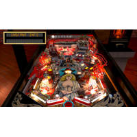 Stern Pinball Arcade - code in a box Nintendo Switch