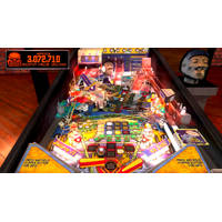 Stern Pinball Arcade - code in a box Nintendo Switch