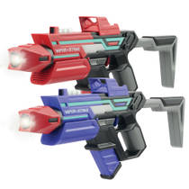 Gear2Play Vapor Strike Hyperburst Battle Lasergame blasters