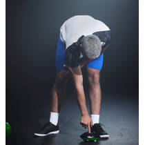 Smart Ball SoccerBot