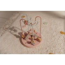 Little Dutch Fairy Garden houten activiteitenspiraal hertje