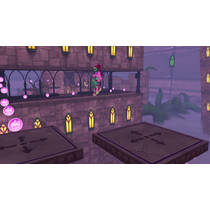 Monster High Skulltimate Secrets Nintendo Switch