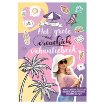 CreaChick het grote doeboek