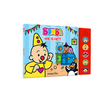 Bumba speelgoed kopen? Dat kan hier! | Intertoys