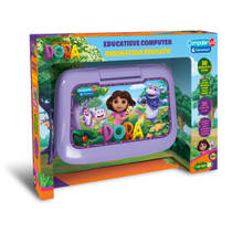Clementoni Educatie Dora laptop