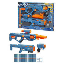NERF Elite 2.0 Double Punch blaster