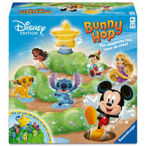 Bunny Hop Disney