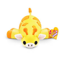 Hug-A-Lumps knuffel giraf Gigi - 60 cm
