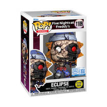 Funko Pop! figuur Five Nights at Freddy's Eclipse