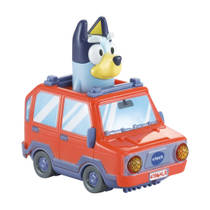 VTech Toet Toet Auto's Bluey's buurt speelset