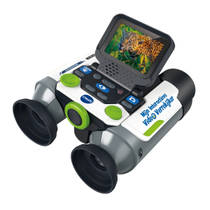VTech mijn interactieve video verrekijker