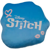 Disney Stitch Love kussen - 40 cm