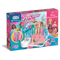 Clementoni Idea pen lab Gabby