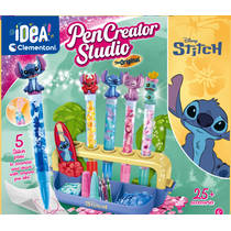 Clementoni Idea pen lab Disney Stitch