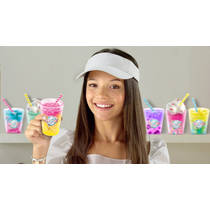 Slime Drinks set 2-delig