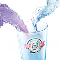 Slime Drinks set 2-delig