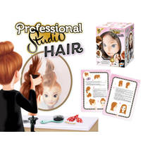 Professional Studio haar