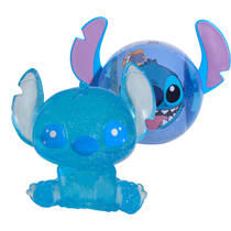 Disney Stitch Squish-A-Stitch verzamelfiguur