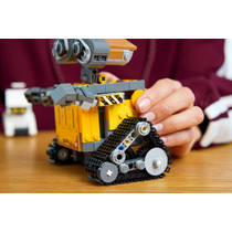 LEGO Disney Wall-E en EVE 43279