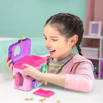 Jumbo Funlockets geheime sieradendoosje met stemrecorder