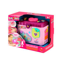 Jumbo Funlockets geheime sieradendoosje met stemrecorder