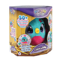 Funtasy Family Chick-A-Boo