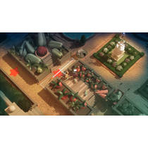 Chicken Run Eggstraction PS5