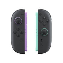 Nintendo Switch 2 Joy-Con controllers
