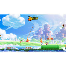 Super Mario Bros. Nintendo Switch 2 Edition