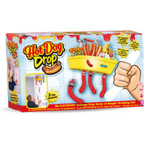 Hot Dog Drop