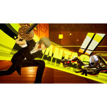 Persona 4 Revival Steel Book Edition PS5
