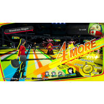 Persona 4 Revival Steel Book Edition PS5